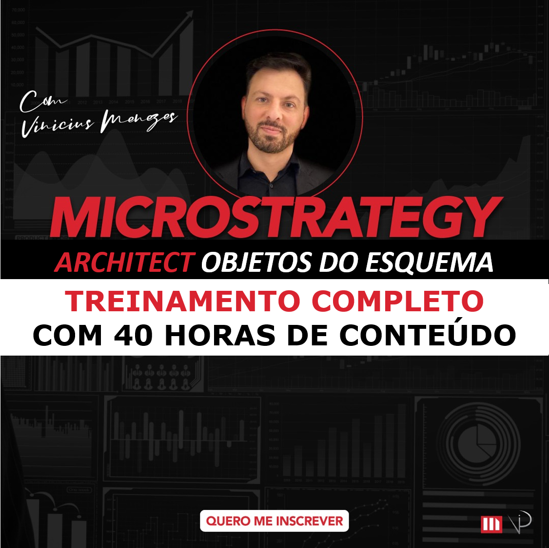 MICROSTRATEGY ARCHITECT - Vinicius Menezes | Hotmart