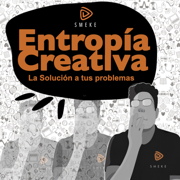 Solución de Problemas. Entropía creativa - David Smeke | Hotmart