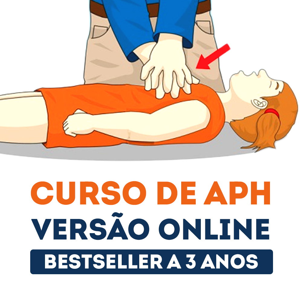 CURSO DE APH 1.0 - Emergência 1 Treinamentos | Hotmart
