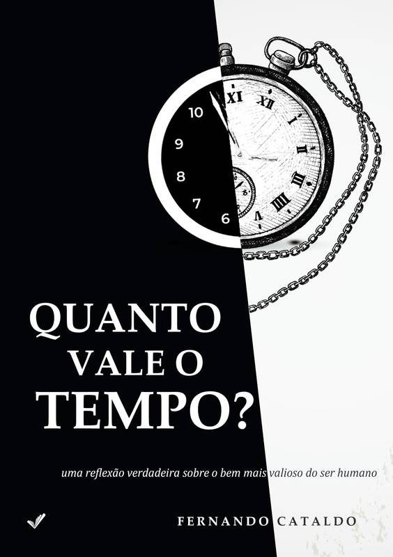 Quanto vale o Tempo? - Fernando Cataldo | Hotmart