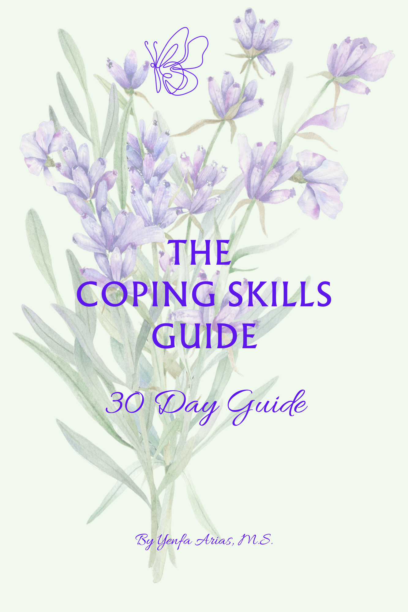 My Coping Skills Guide