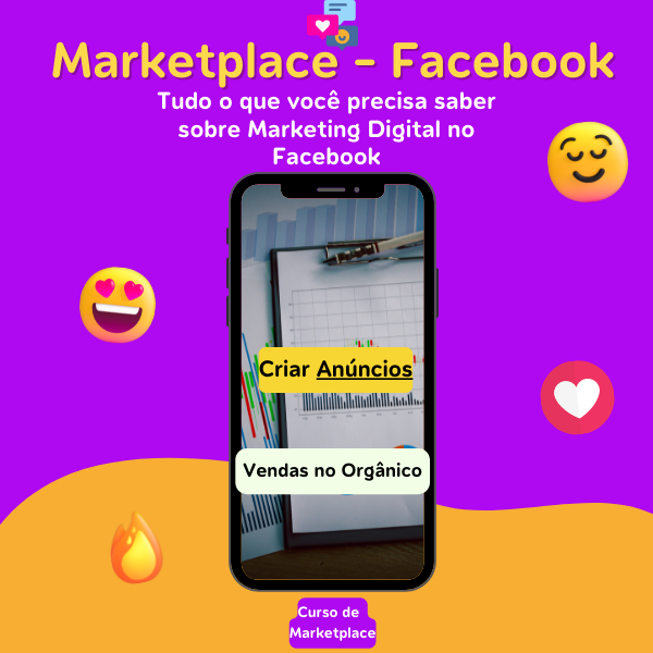 Venda todo dia no Marketplace - Facebook - Victor Guilherme Olivei...