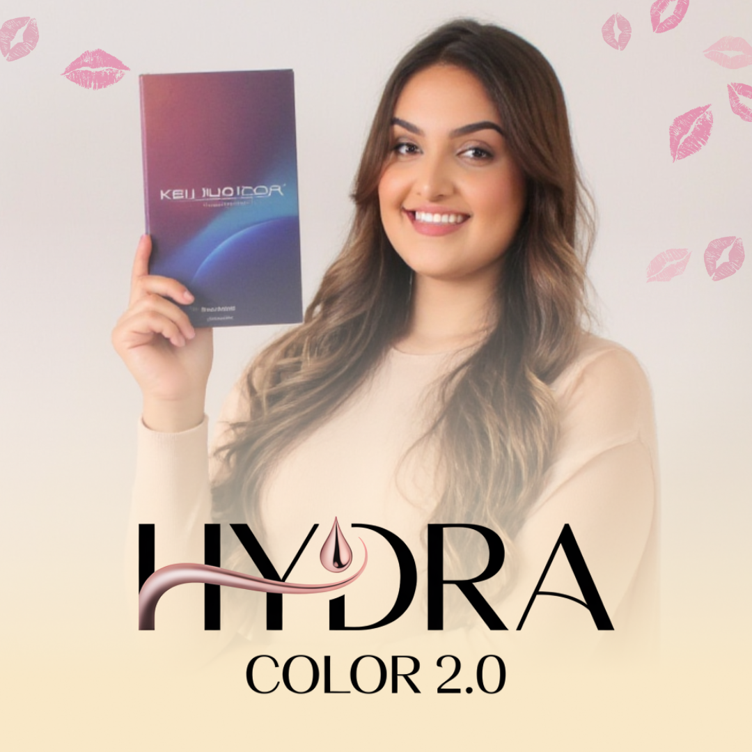 Hydra Color 2.0