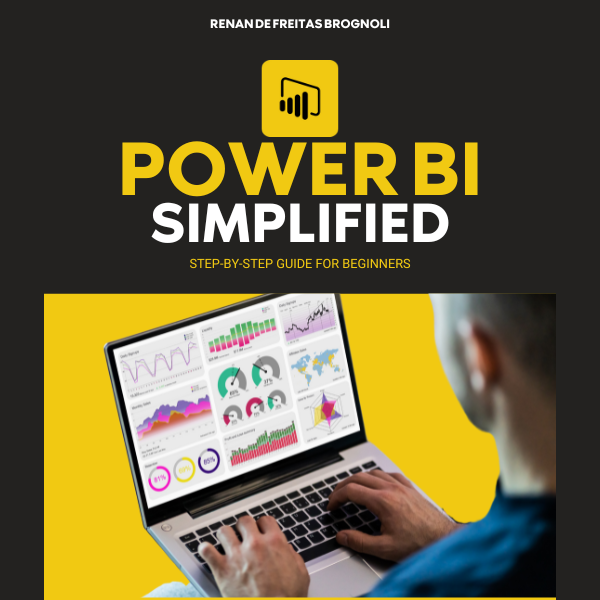 Power BI Simplified
