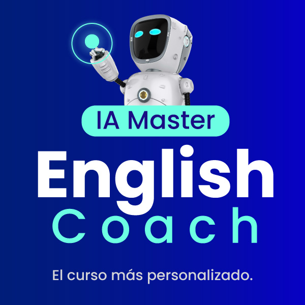 IA Master | English Coach - cristhian felipe quintero moreno | Hotmart