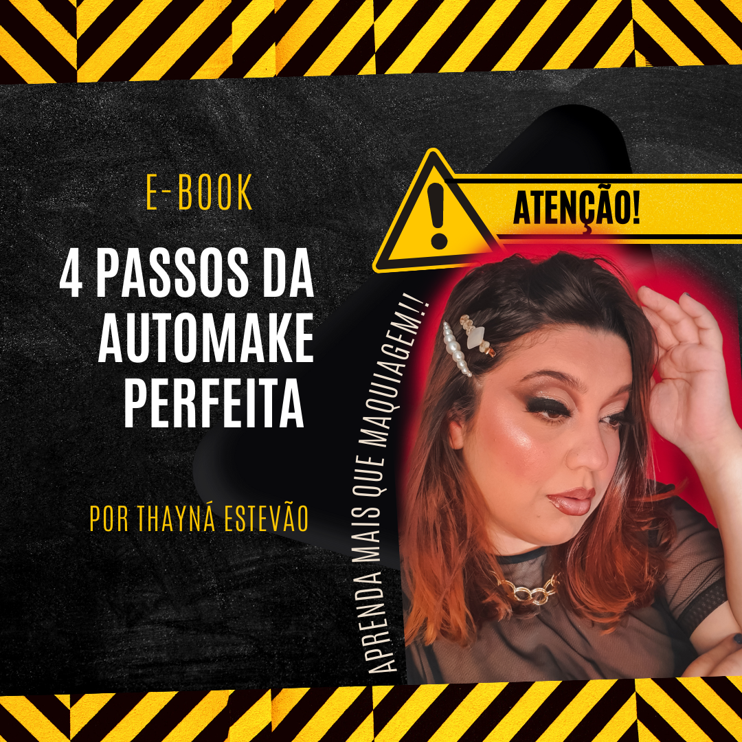 4 Passos da Automake Perfeita