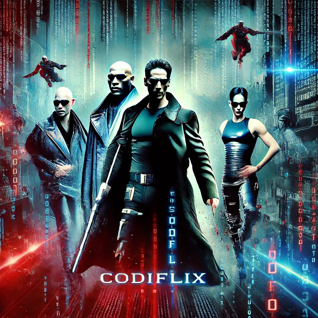 Desbloqueie os Códigos da Matrix Descobrindo as Habilidade de Seus ...
