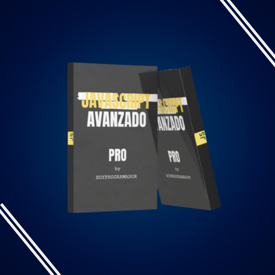 Ebook Javascript Avanzado
