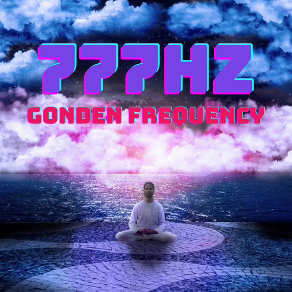 777hz Golden Frequency - digitPro CO. | Hotmart