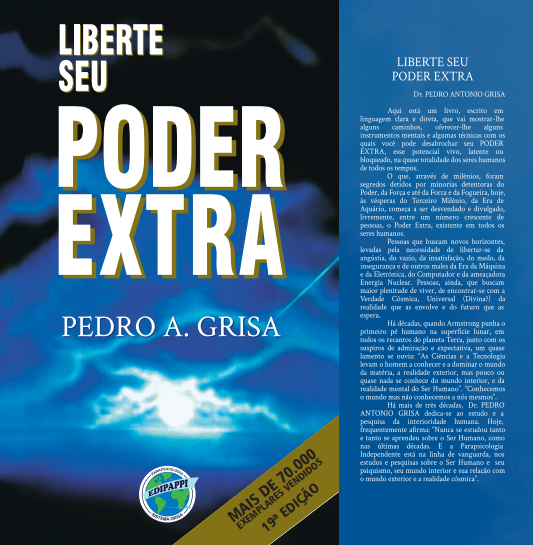Liberte Seu Poder Extra - Ipappi | Hotmart