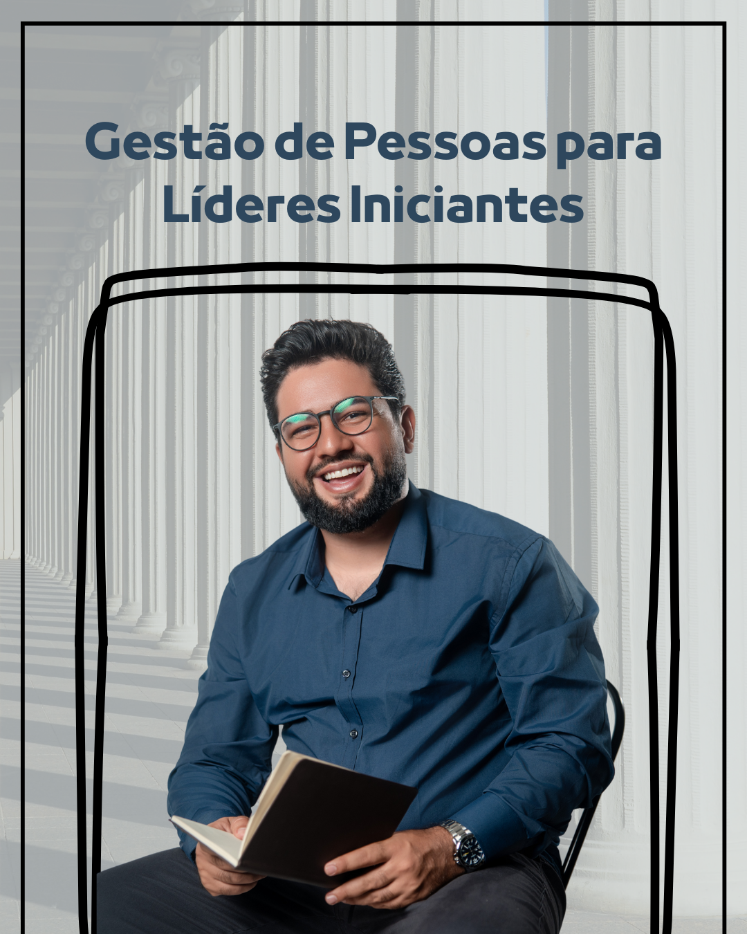 Gestão de Pessoas para Líderes Iniciantes - Lincoln Duarte | Hotmart