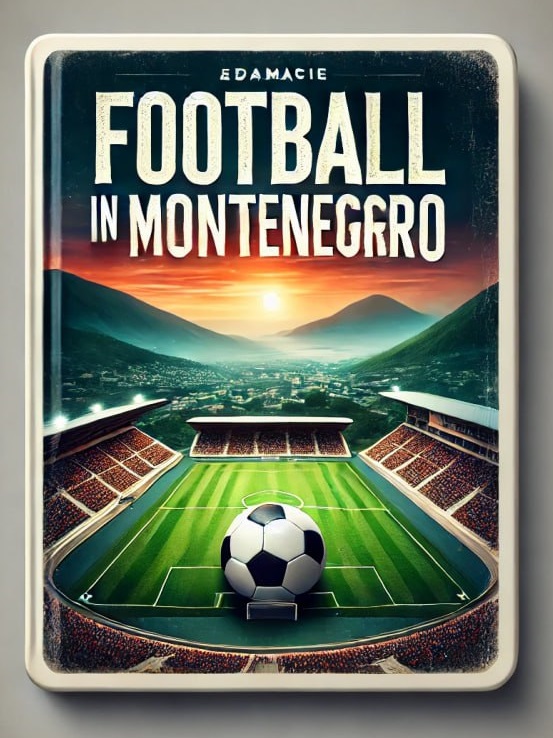 Football In Montenegro