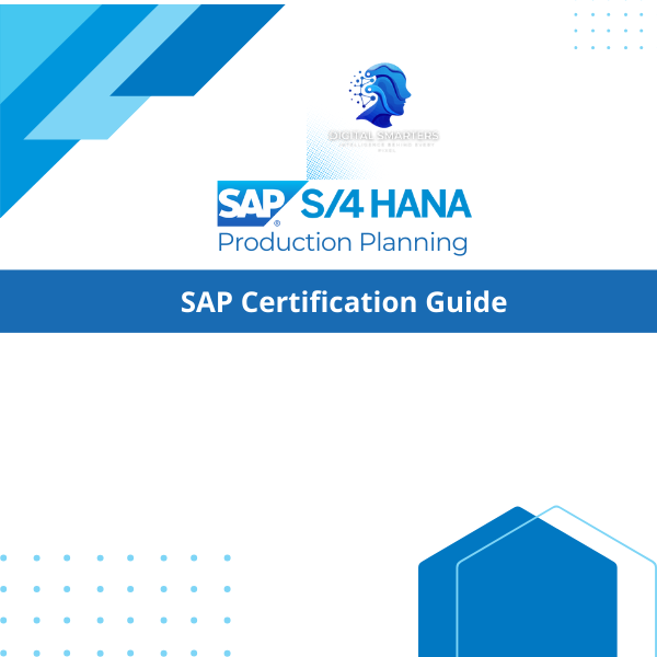 SAP Certification Success Guide