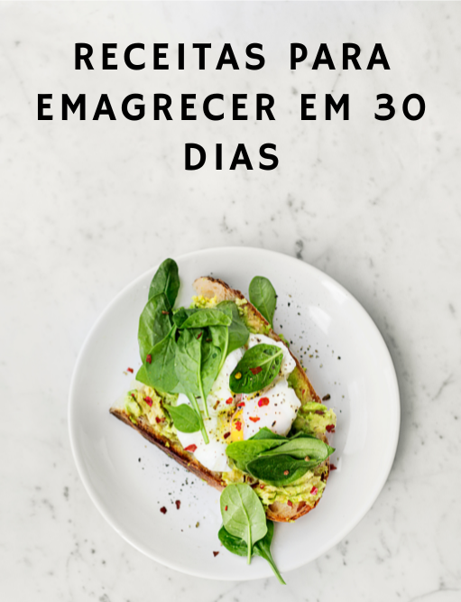 Delícias Saudáveis: Receitas para Emagrecer e Saborear - Luiz Gusta...