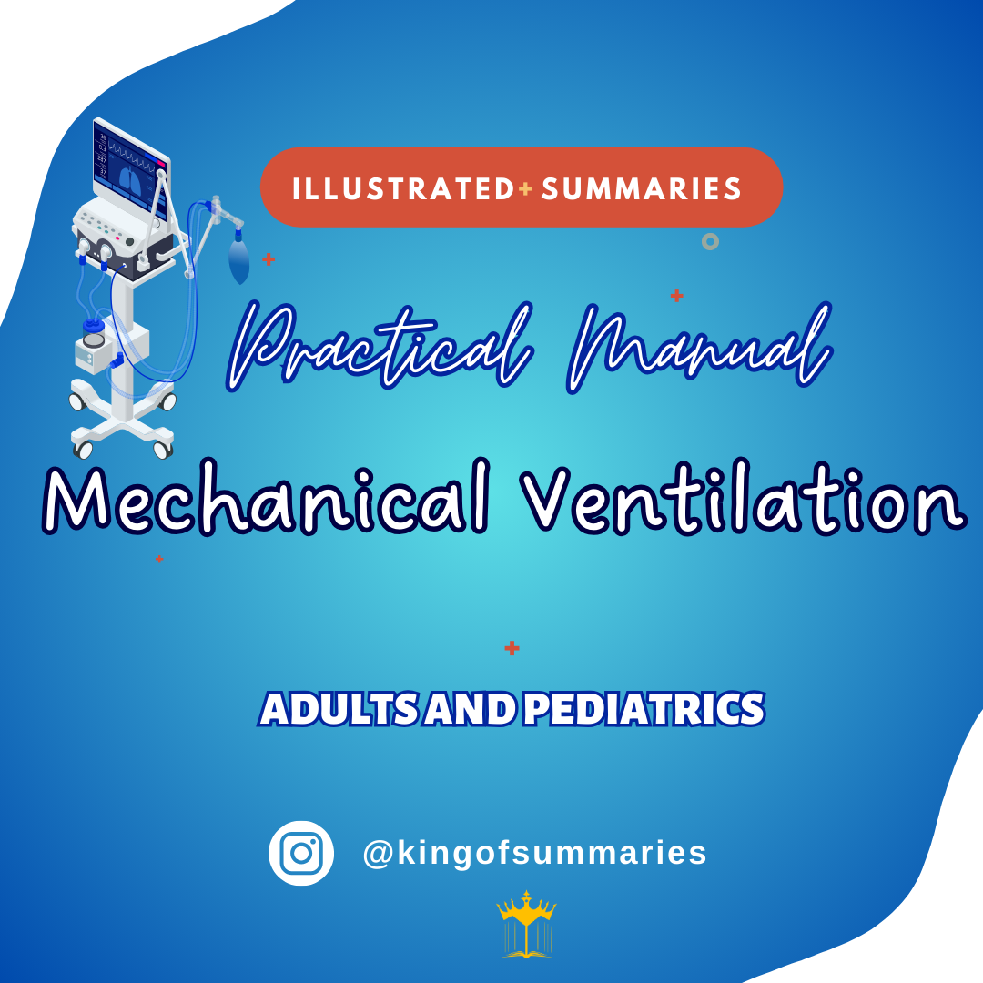 Manual Mechanical Ventilation