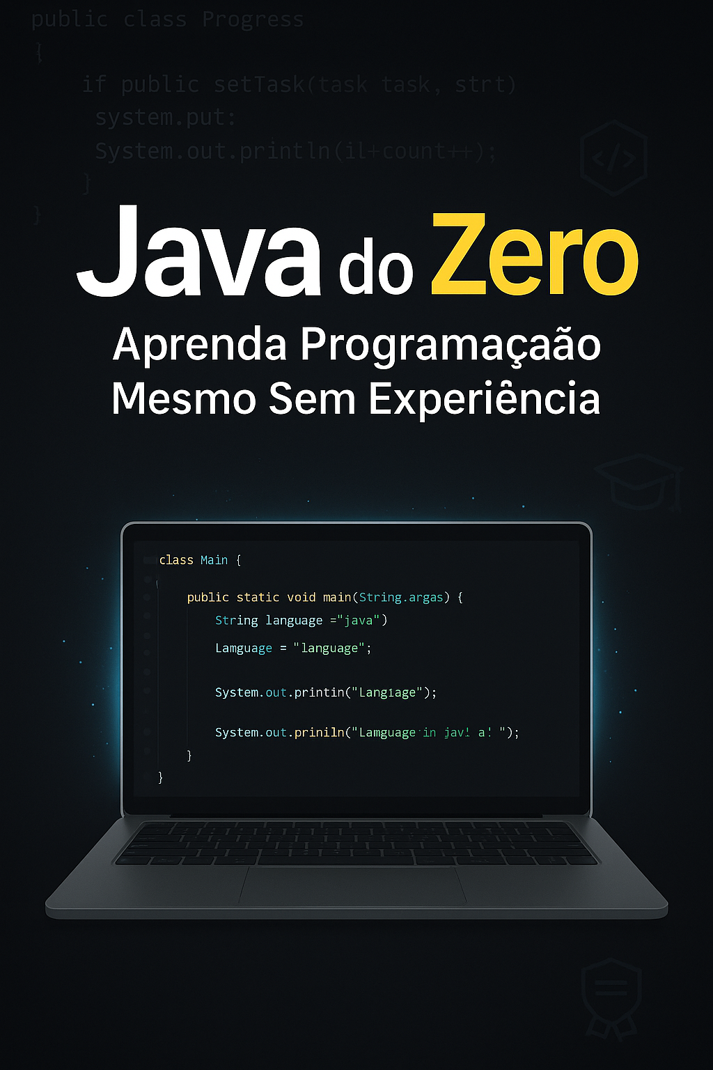 Java do Zero