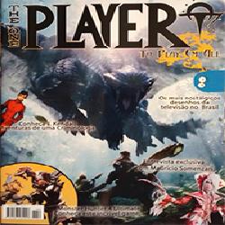 Revista The One Player