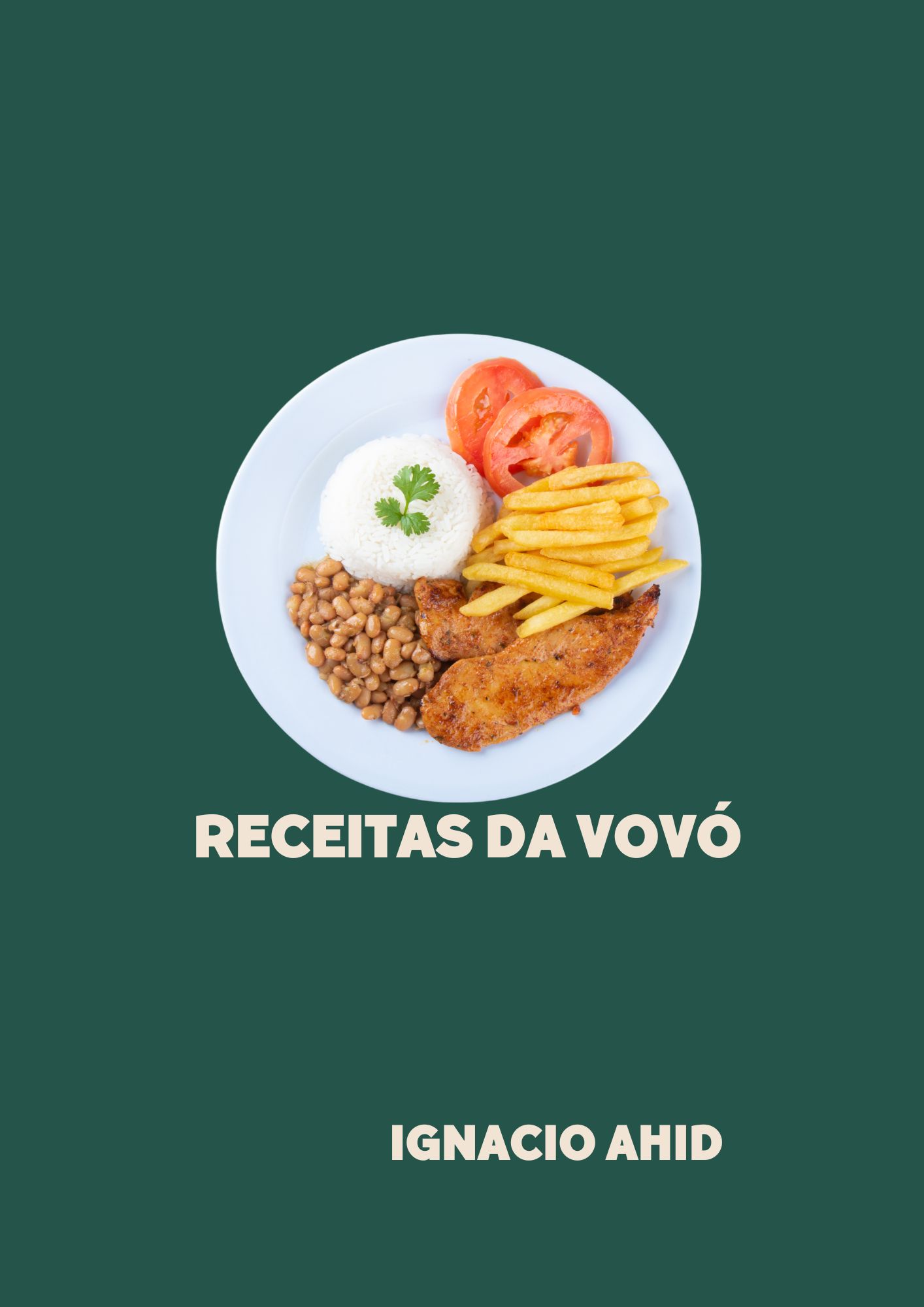 Receitas Da Vovó Ig Ahid Hotmart