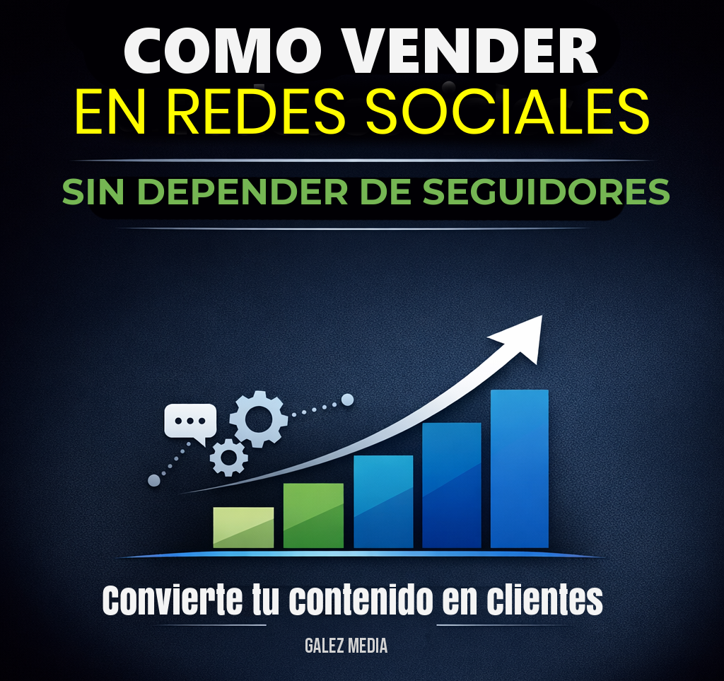 Estrategias Efectivas Para Vender En Redes Sociales Sin Seguidores