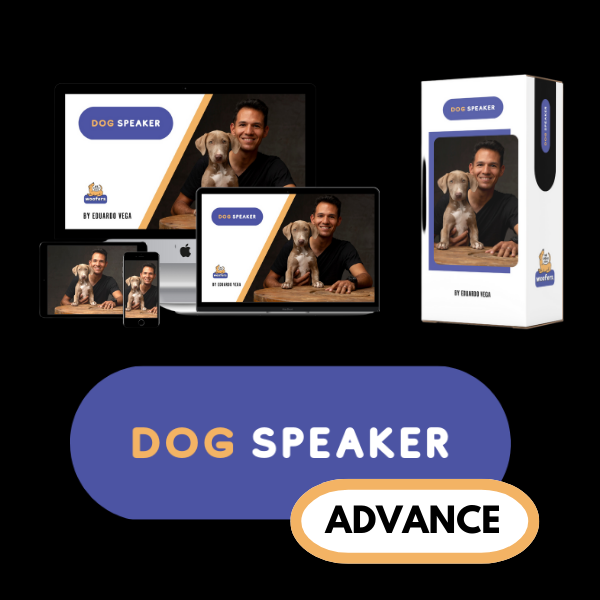 DOG SPEAKER Advance