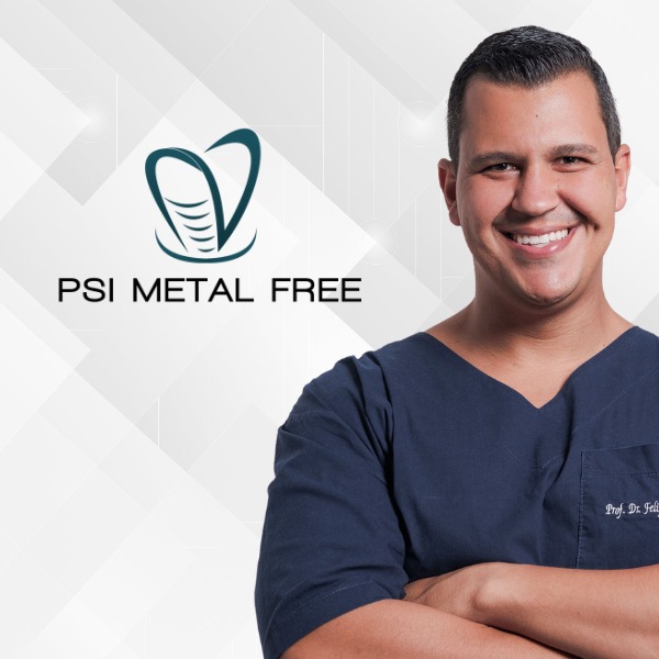 CURSO PSI METAL FREE