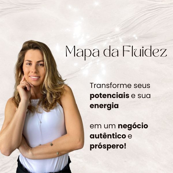 MENTORIA MAPA DA FLUIDEZ - Elaíne Peyerl | Hotmart