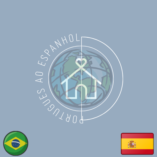 Curso facil e rápido de Espanhol