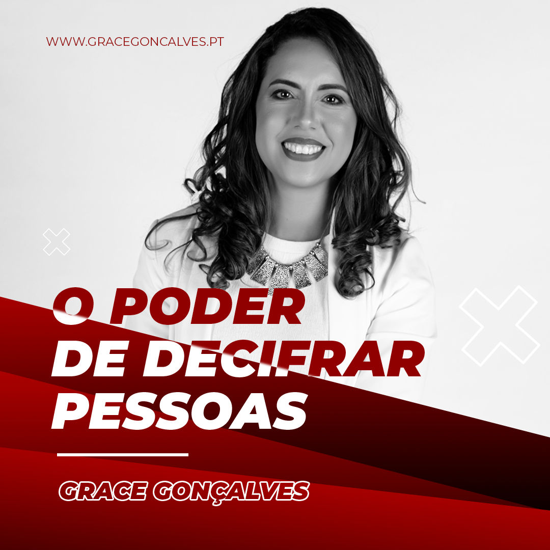 O Poder de Decifrar Pessoas