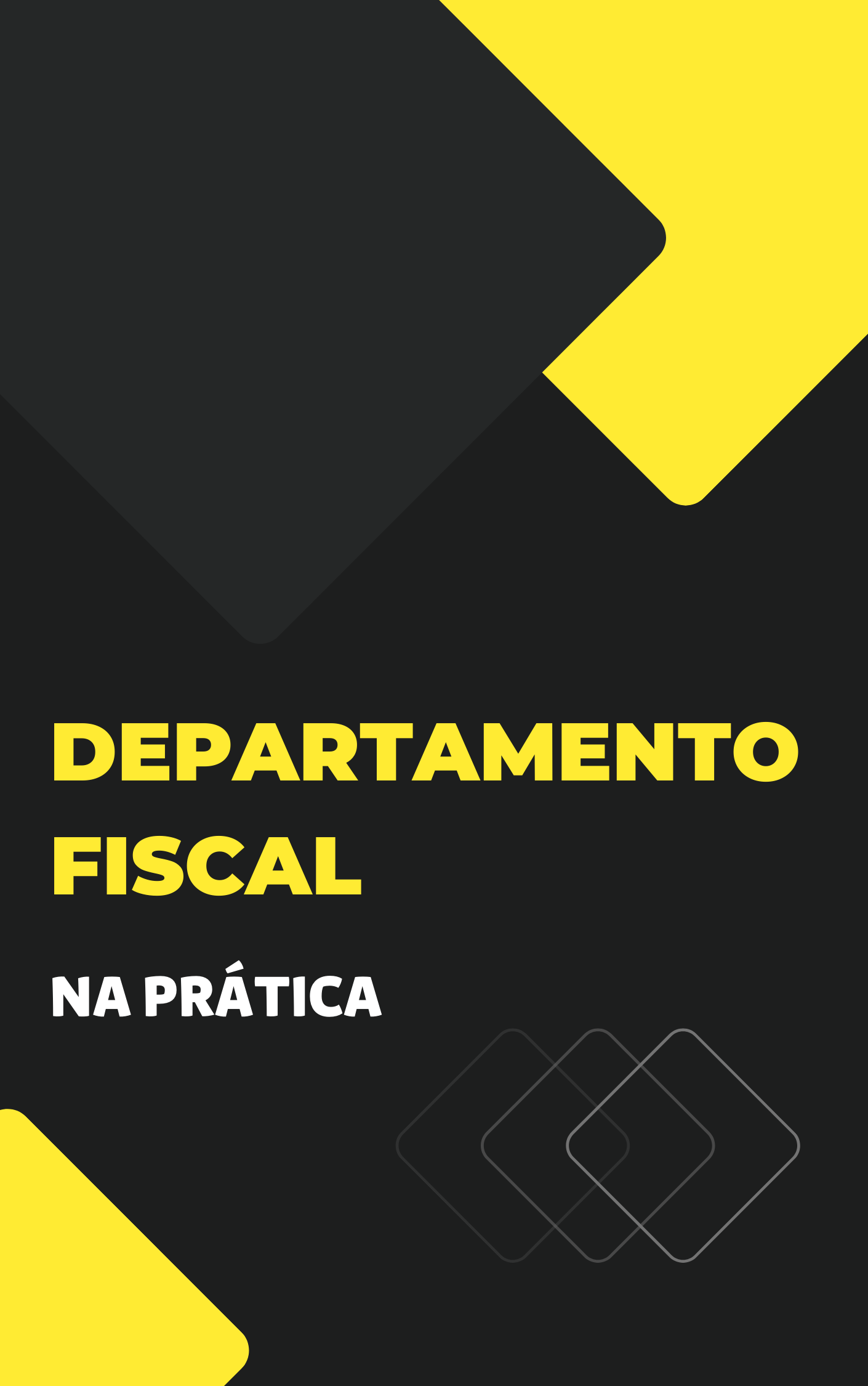 Departamento Fiscal - Na Prática - Contadores