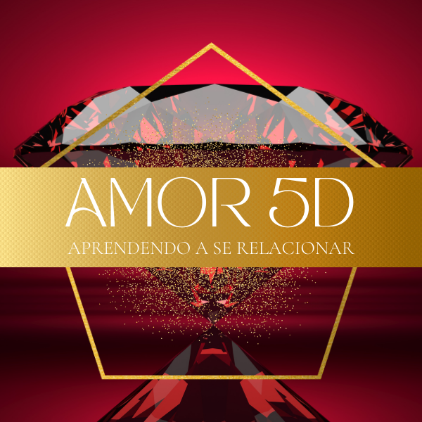 AMOR 5D - NECKO LUZ | Hotmart