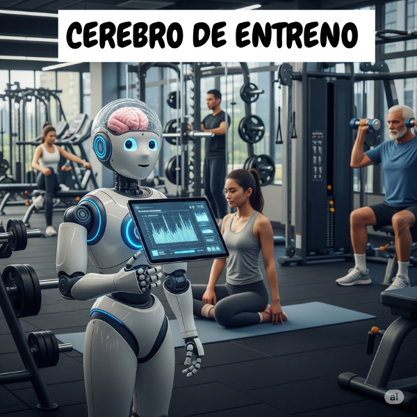 CEREBRO DE ENTRENO - Brena Costa de Oliveira | Hotmart
