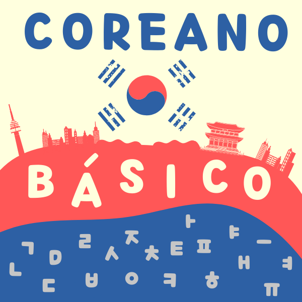 Curso de coreano básico con 하늘 쌤 - Haneul Ssem | Hotmart