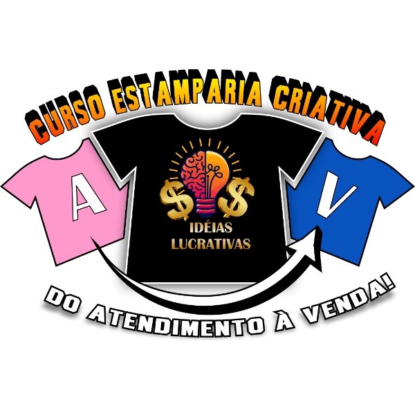 Estamparia Criativa