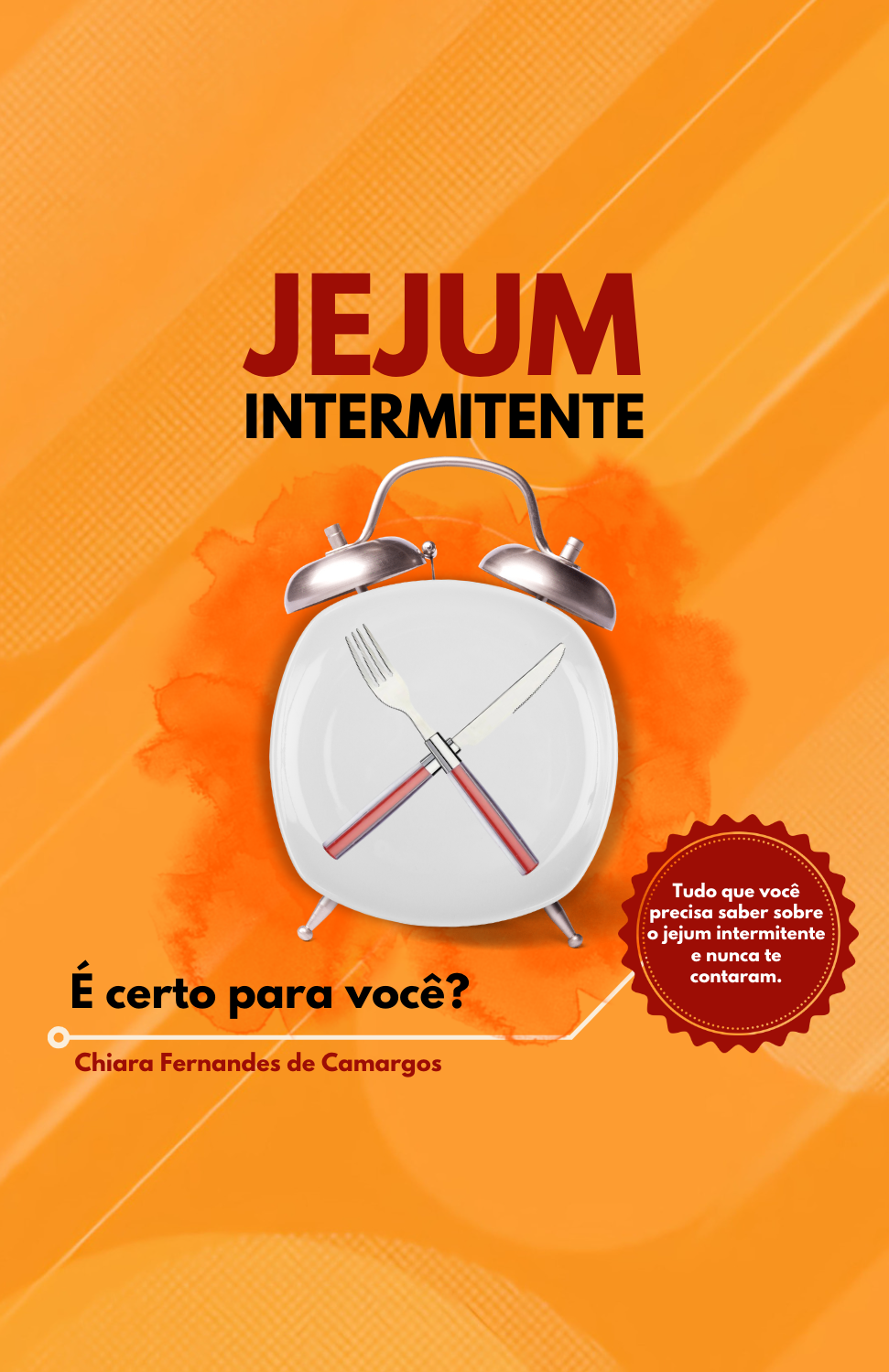 Jejum Intermitente - É certo para você?