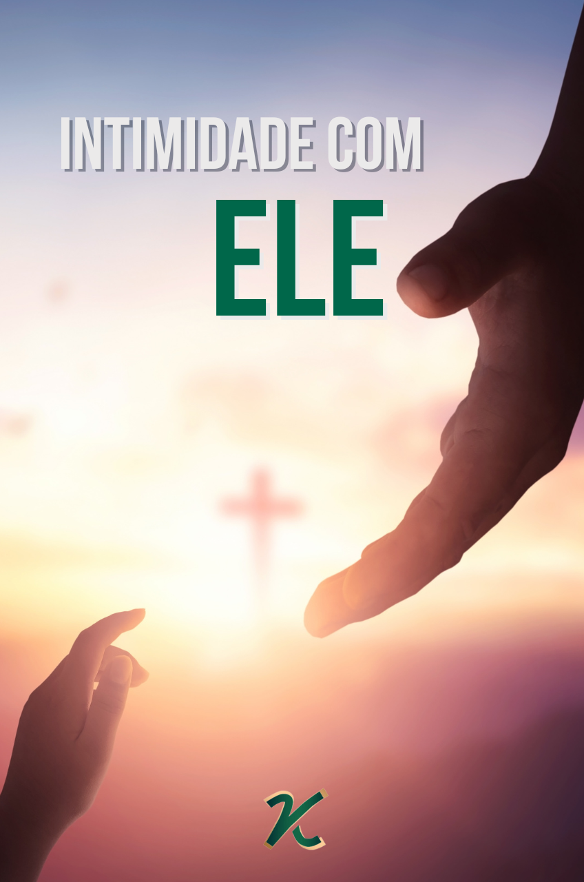 Intimidade com Ele - CRS Coaching | Hotmart