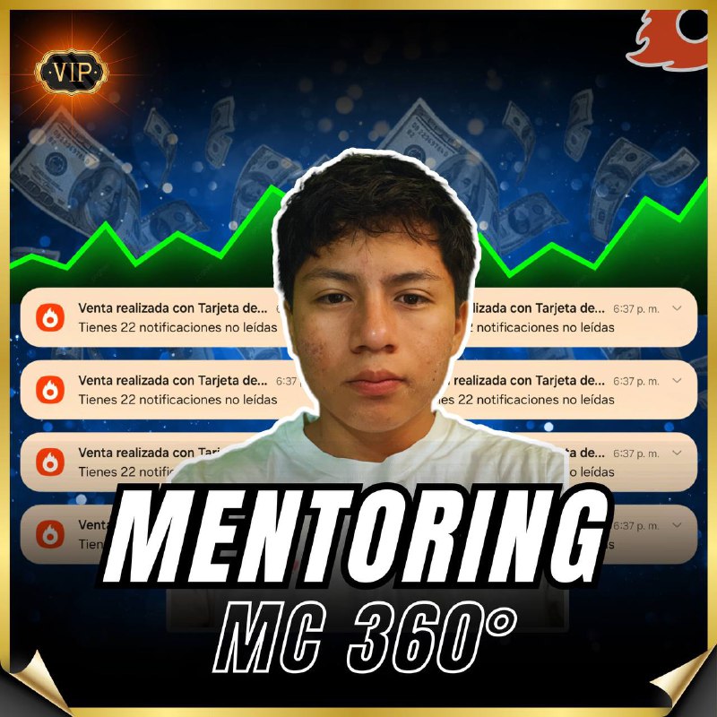 Mentoring 360°