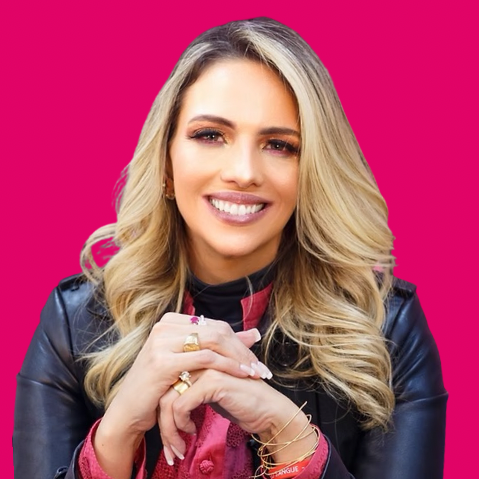 Mentoria Fernanda Hernandes - Agência VB Creations | Hotmart