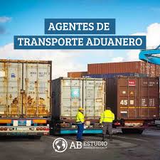 Agente de transporte aduanero - Lean Marquez | Hotmart