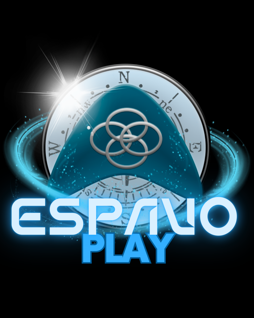 Espavo Play - Henrique Gasparetto | Hotmart