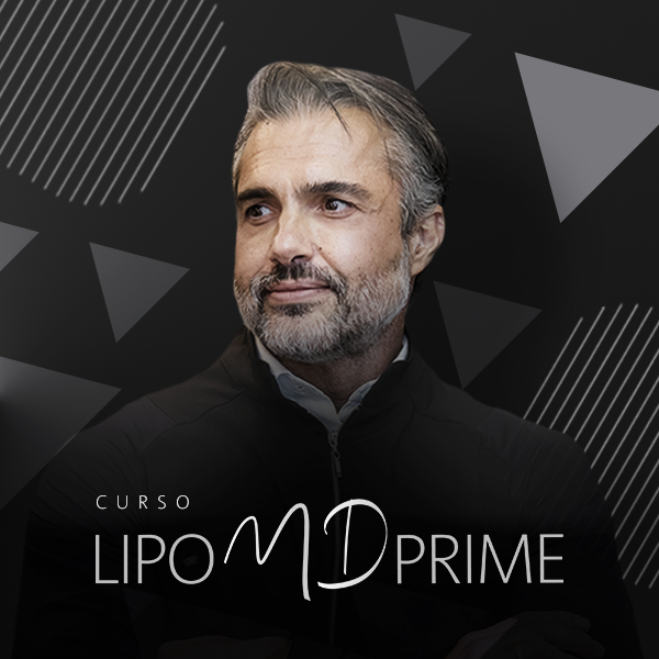 Formação Lipo MD Prime - R2X Lançamentos | Hotmart