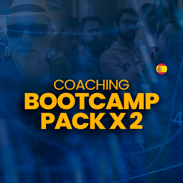 Coaching Bootcamp Pack - Español - KalpaRise LLC | Hotmart