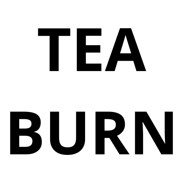 Tea Burn BR