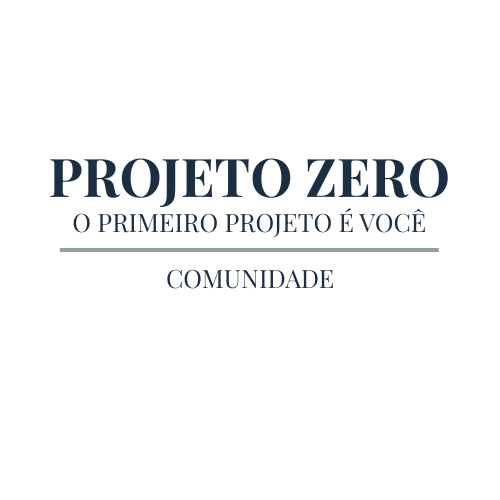 Comunidade Projeto ZERO - Monique Ferraz Vieira | Hotmart