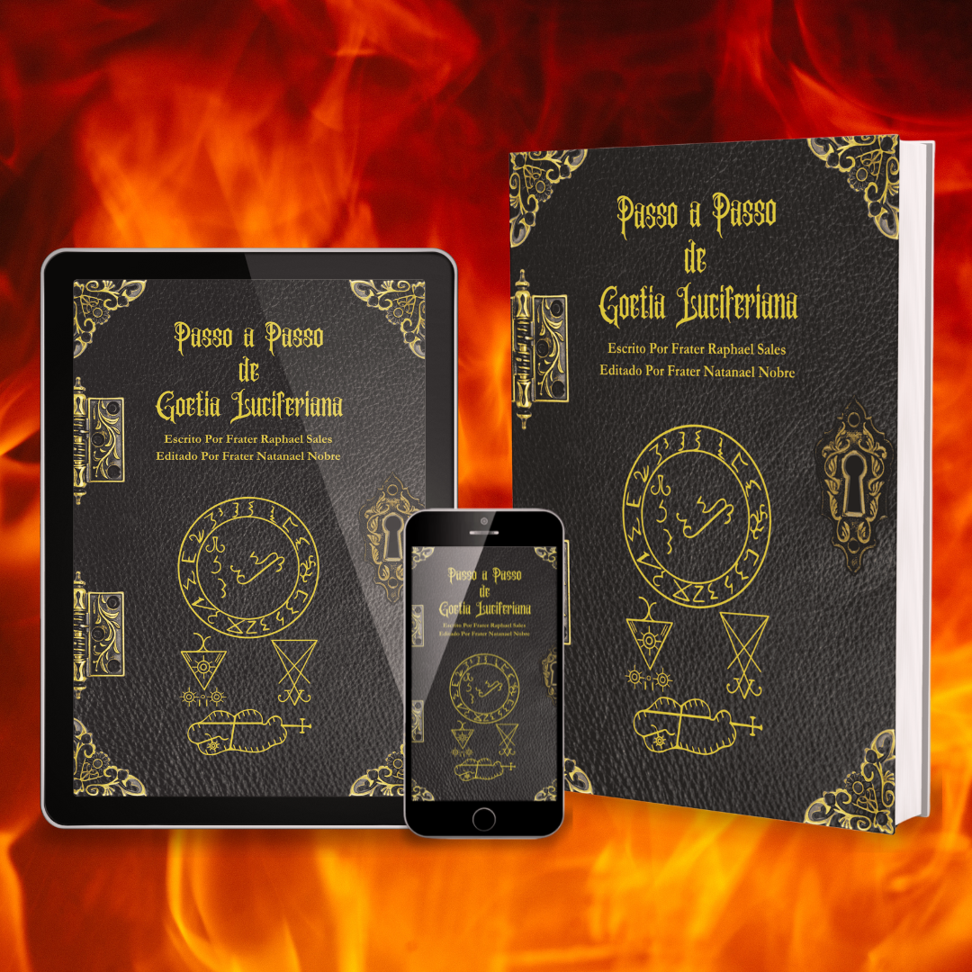 Manual Do Feiticeiro : Culto E Ritos Luciferiano Pdf - RETOEDU