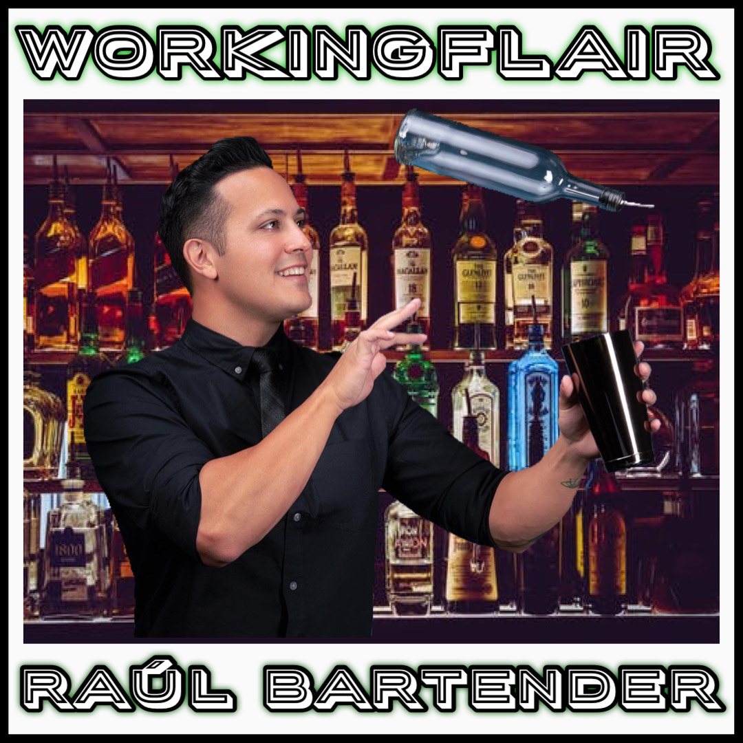 CURSO WORKING FLAIR - Raul Guzman | Hotmart