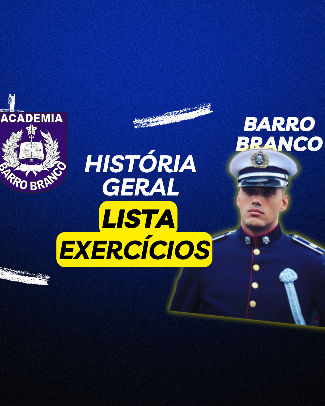 Exercícios História Geral - Professor Renan Franco - Professor Rena...