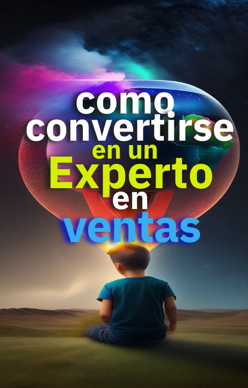 Cómo convertirse en un experto en ventas - Carlos Acero Escritor