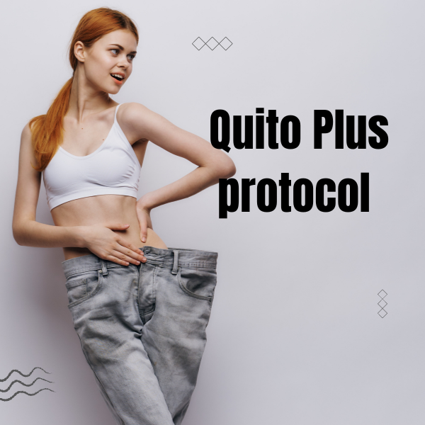 Quito Plus protocol