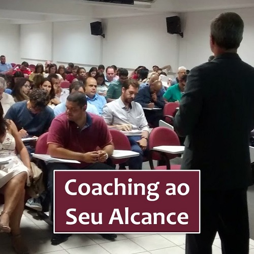 Coaching ao Seu Alcance