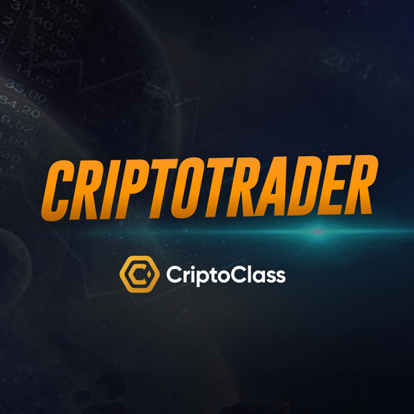 CriptoTrader - CriptoClass | Hotmart